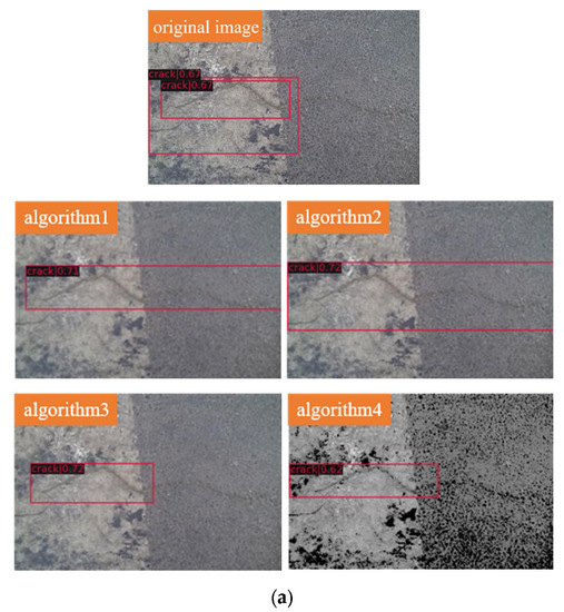 Improving the Accuracy of an R-CNN-Based Crack Identification System ...