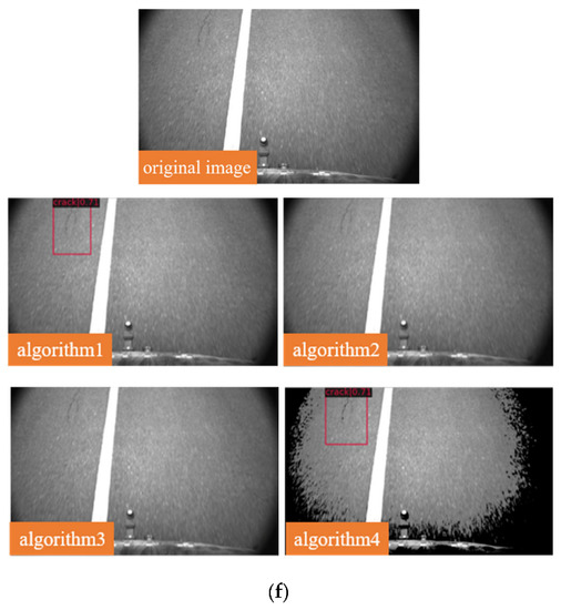 Improving the Accuracy of an R-CNN-Based Crack Identification System ...