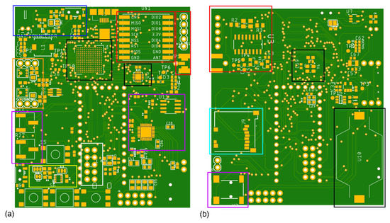 A Low-Cost Multi-Purpose IoT Sensor for Biologging and Soundscape ...