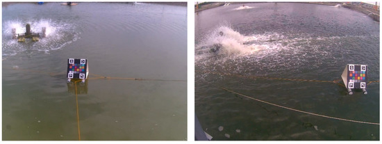 Water Color Identification System for Monitoring Aquaculture Farms