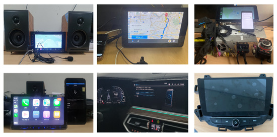 Digital Forensic Case Studies for In-Vehicle Infotainment Systems Using ...