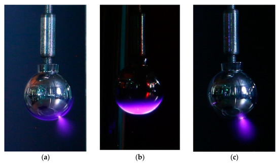 Use of DSLR and Sonic Cameras to Detect and Locate High-Voltage Corona ...