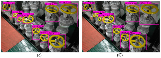 Research on the Application of Visual Recognition in the Engine Room of ...