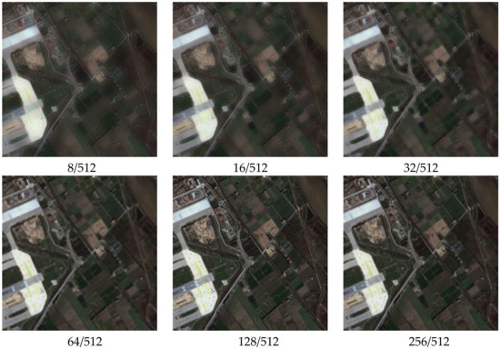 Sensors | Free Full-Text | Remote Sensing Image Fusion Based on ...
