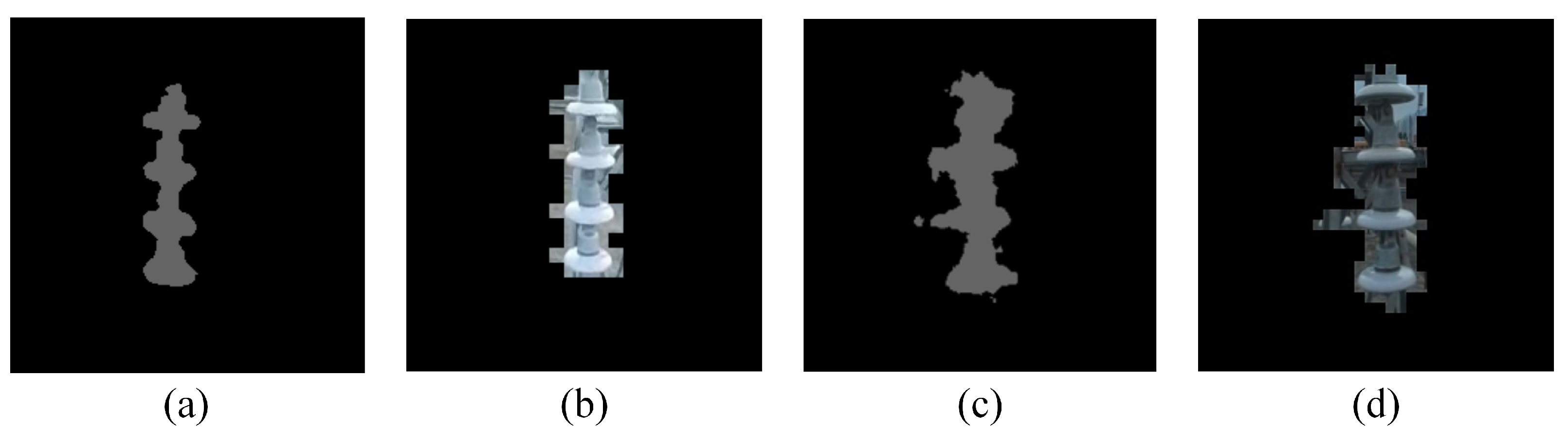 Power Tower Inspection Simultaneous Localization and Mapping: A ...
