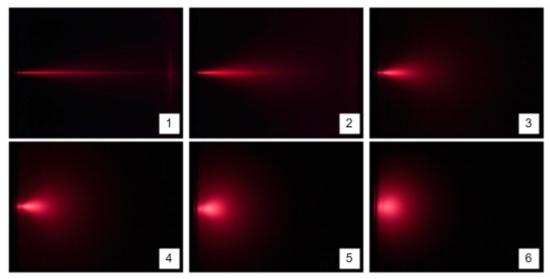 An Experimental Assessment of Depth Estimation in Transparent and ...