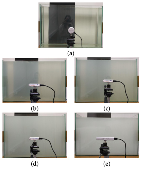 An Experimental Assessment of Depth Estimation in Transparent and ...