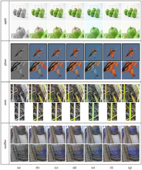 Hint-Based Image Colorization Based on Hierarchical Vision Transformer