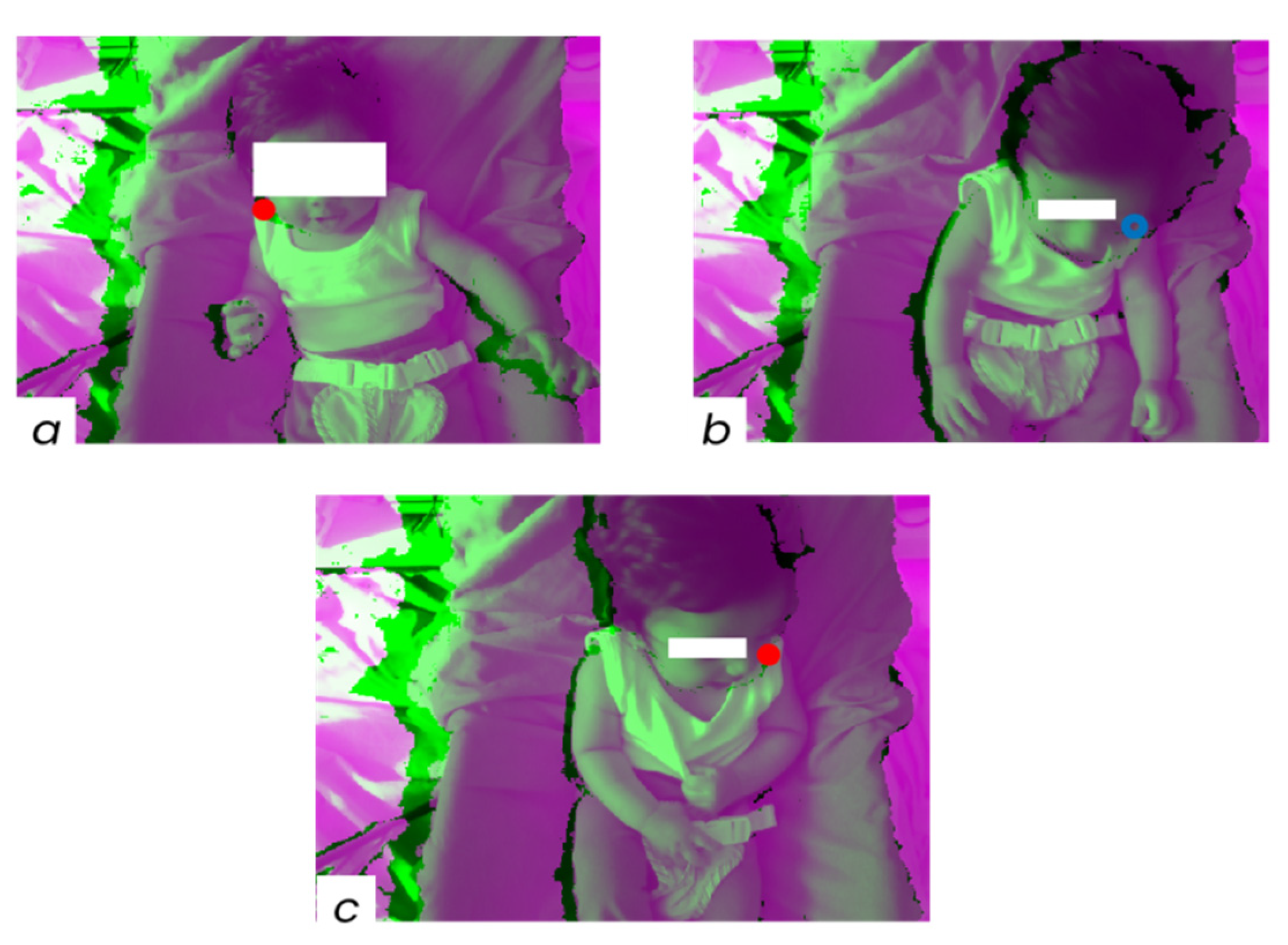 Characterization of Infants’ General Movements Using a Commercial RGB-Depth Sensor and a Deep ...