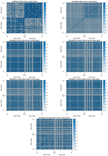 Sensors | Free Full-Text | SoftMatch: Comparing Scanpaths Using Combinatorial Spatio-Temporal ...