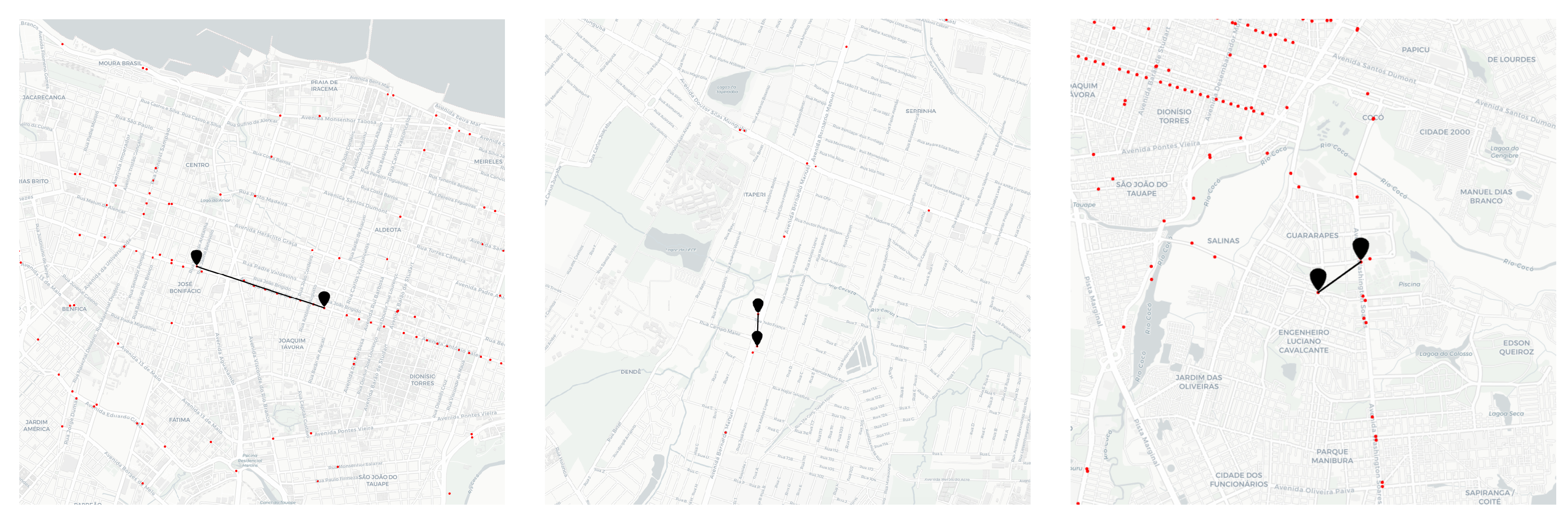 Sensors | Free Full-Text | Modeling Trajectories Obtained from External Sensors for Location ...