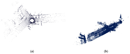 Fast Registration of Point Cloud Based on Custom Semantic Extraction