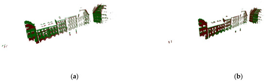 Fast Registration of Point Cloud Based on Custom Semantic Extraction