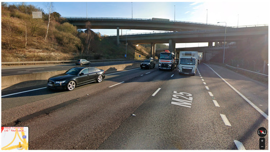 Multi-Section Traffic Flow Prediction Based on MLR-LSTM Neural Network