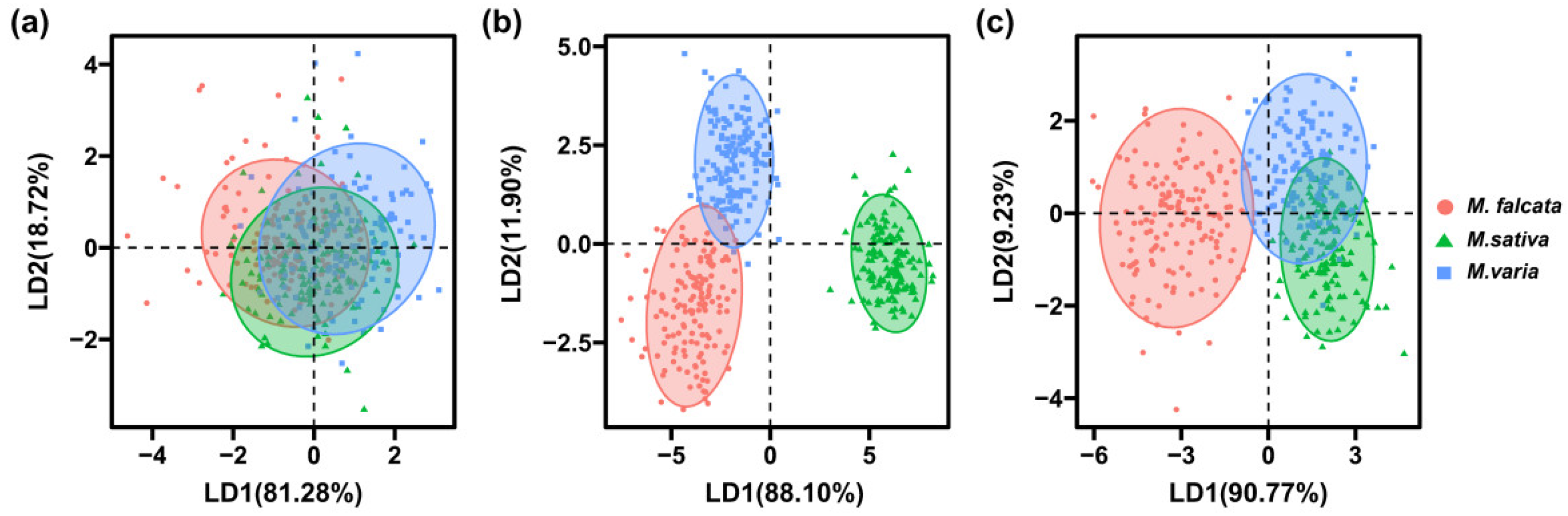 Sensors | Free Full-Text | Single Seed Identification in Three Medicago ...