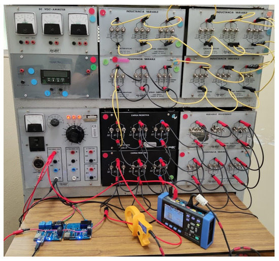 Sensors | Free Full-Text | Design and Development of an IoT Smart Meter with Load Control for ...