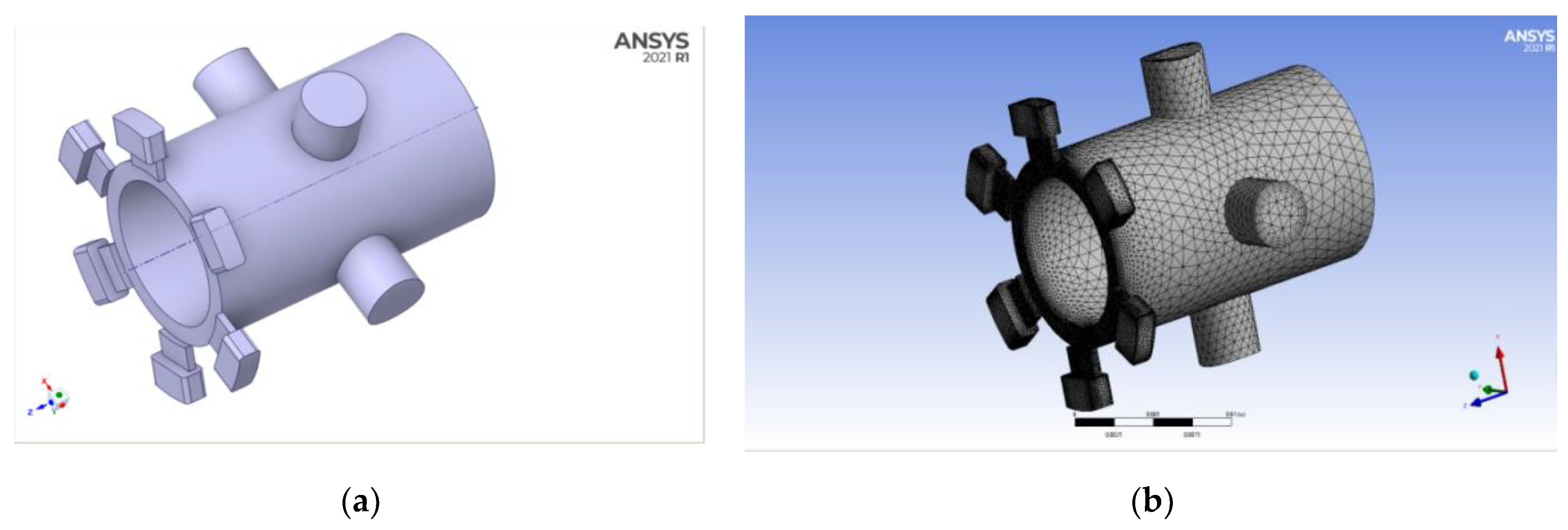CFD-Based Physical Failure Modeling of Direct-Drive Electro-Hydraulic ...
