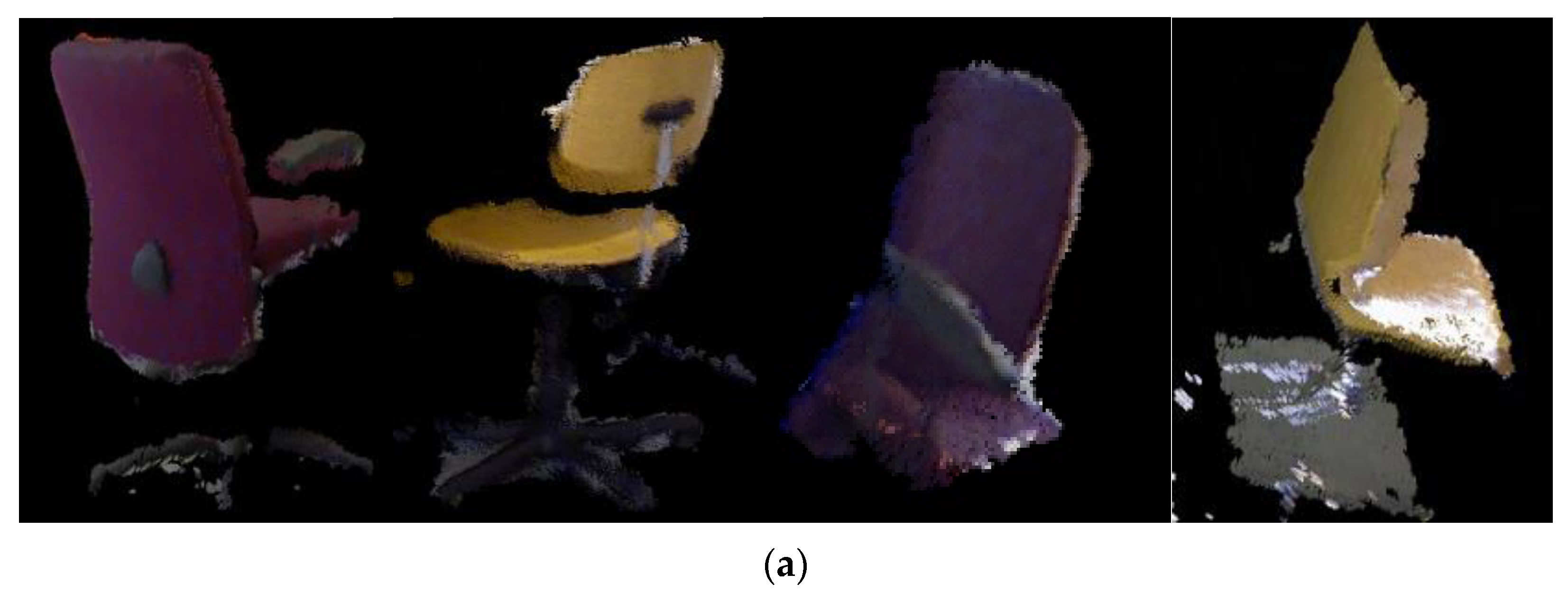 Sensors | Free Full-Text | Multi-Objective Location and Mapping Based on Deep Learning and ...