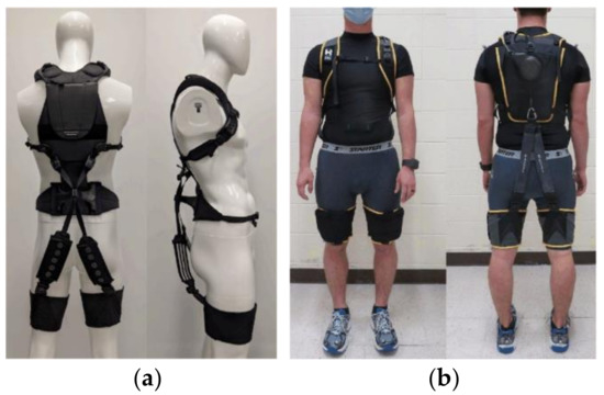 Soft Wearable Robots: Development Status and Technical Challenges
