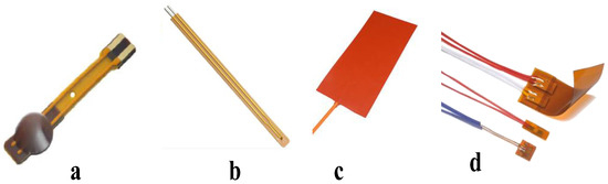 Design and Implementation of a Smart Insole System to Measure Plantar ...