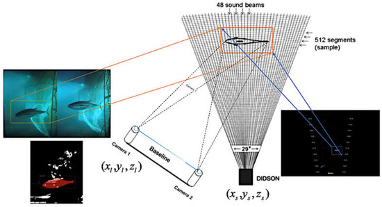 A Two-Mode Underwater Smart Sensor Object for Precision Aquaculture ...