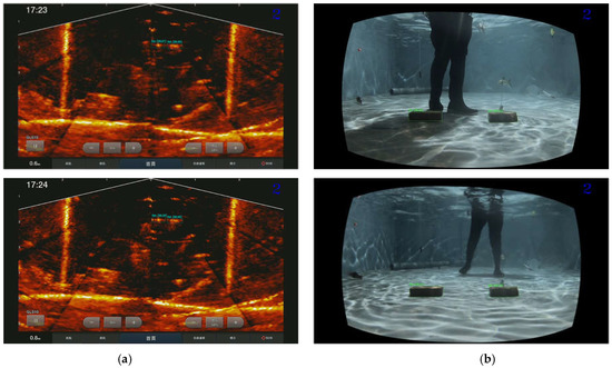 A Two-Mode Underwater Smart Sensor Object for Precision Aquaculture ...