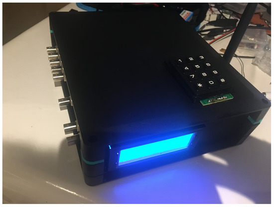 Water IoT Monitoring System for Aquaponics Health and Fishery Applications