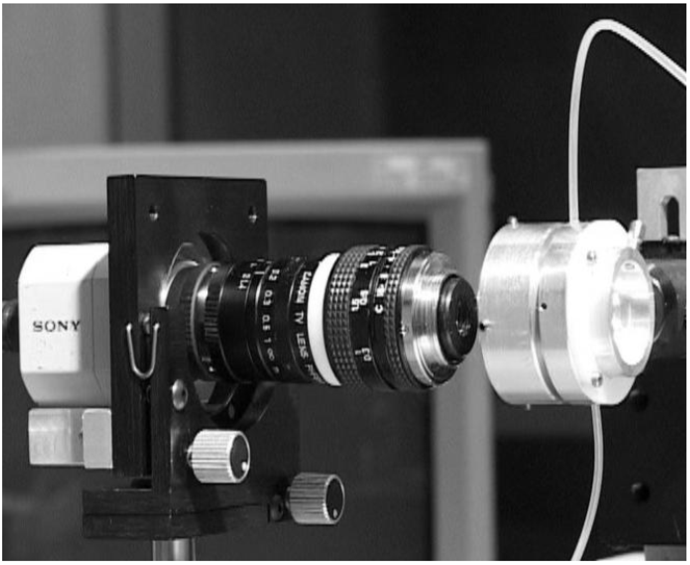 Sensors | Free Full-Text | Opto-Mechanical Eye Models, a Review on ...