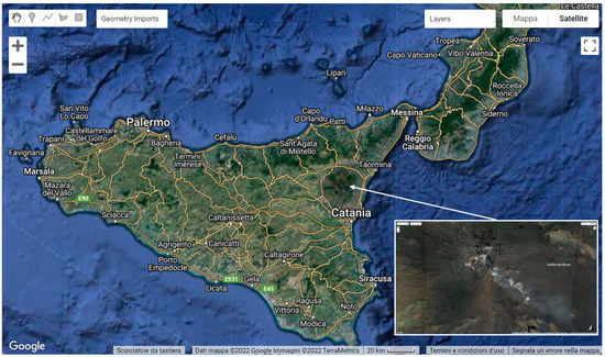 Characterization of Volcanic Cloud Components Using Machine Learning ...