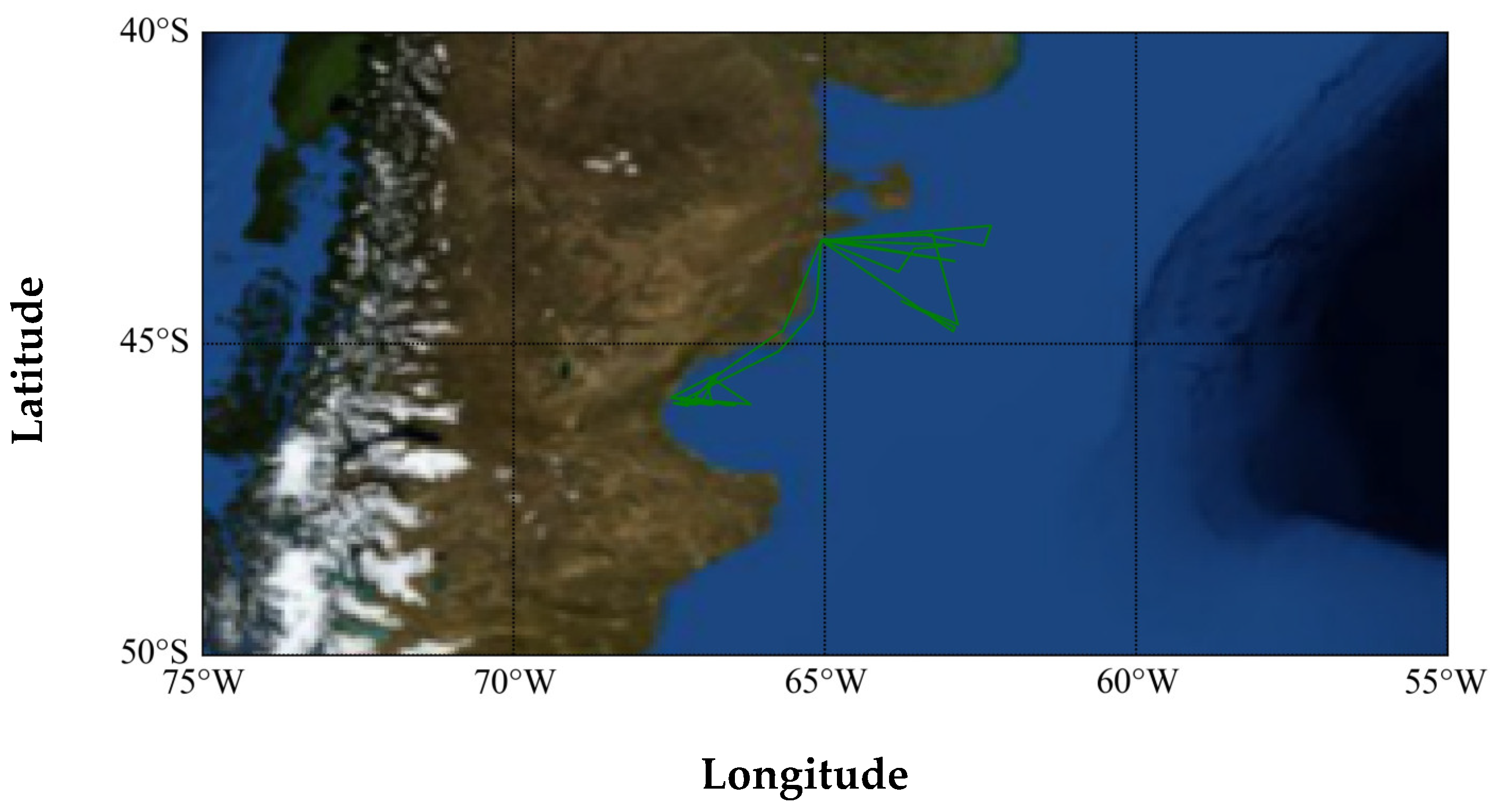 Ship Classification and Anomaly Detection Based on Spaceborne AIS Data Considering Behavior ...