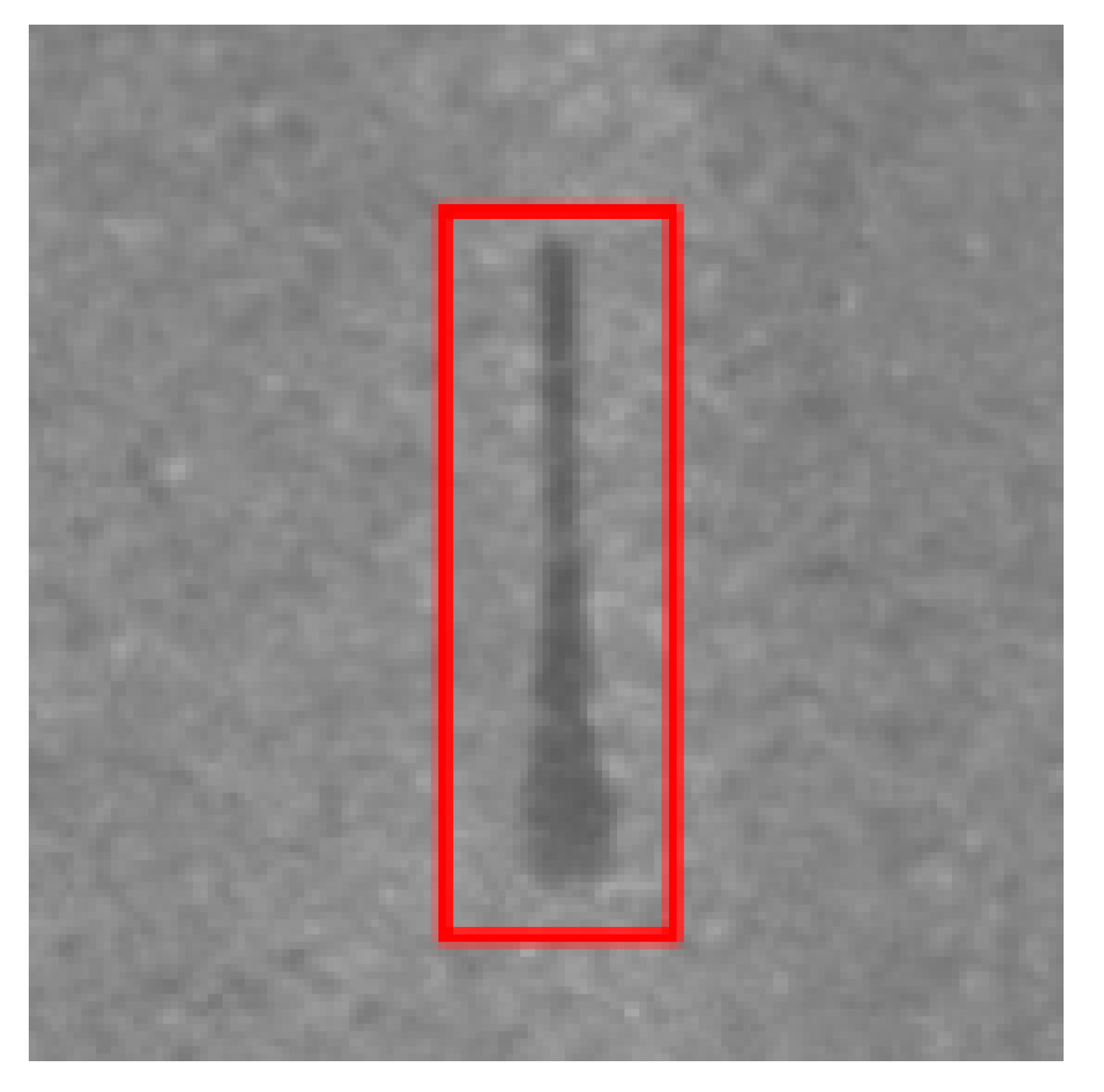 A Particleboard Surface Defect Detection Method Research Based On The