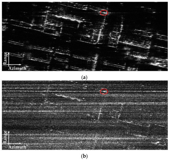 A High-Resolution, Wide-Swath SAR Imaging System Based on Tandem SAR ...