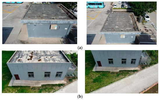 Sensors Free Full Text An Improved Asift Image Feature Matching Algorithm Based On Pos