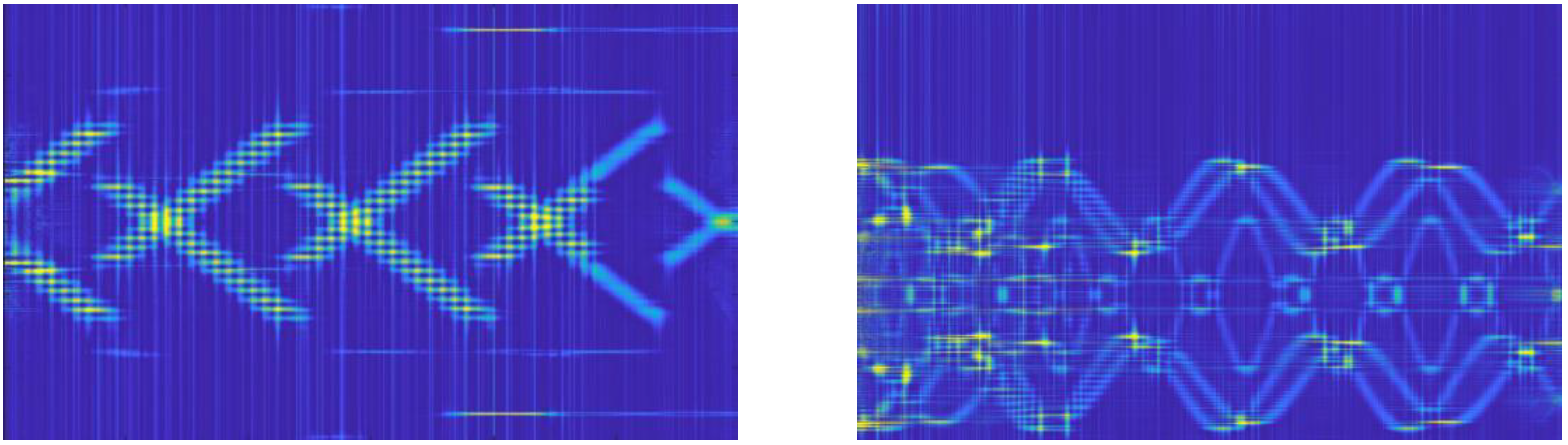 Low SNR Multi-Emitter Signal Sorting and Recognition Method Based on Low-Order Cyclic Statistics ...
