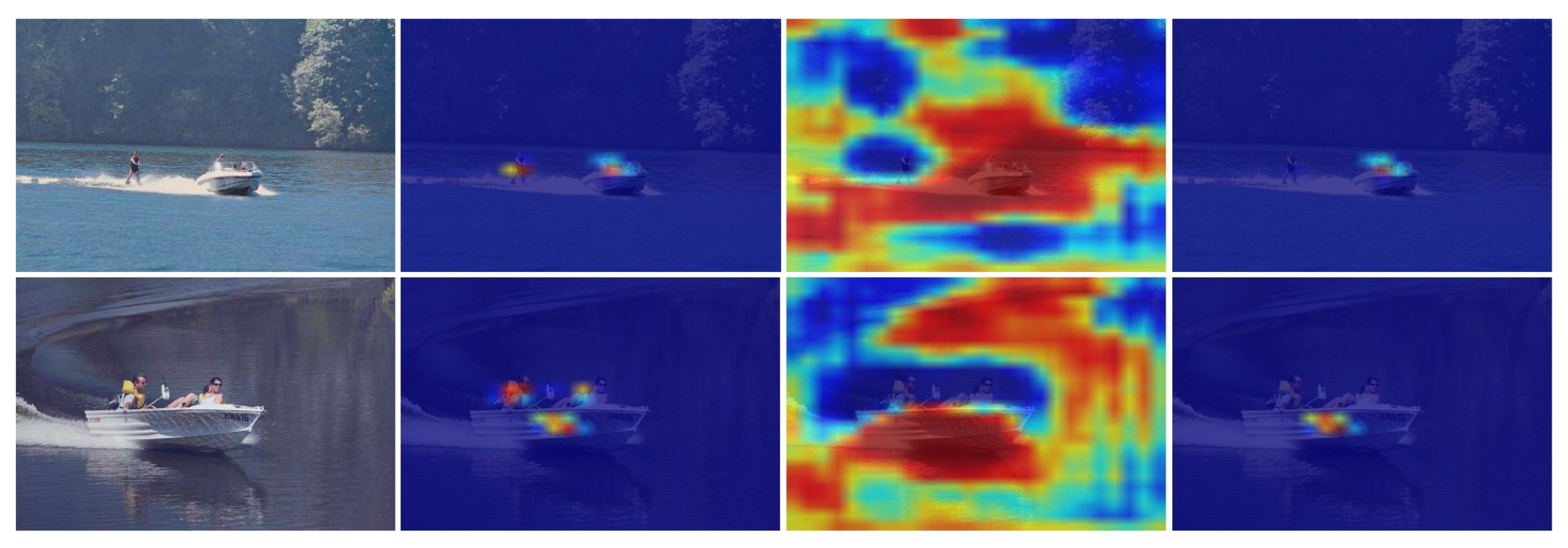 Research of Maritime Object Detection Method in Foggy Environment Based on Improved Model SRC-YOLO