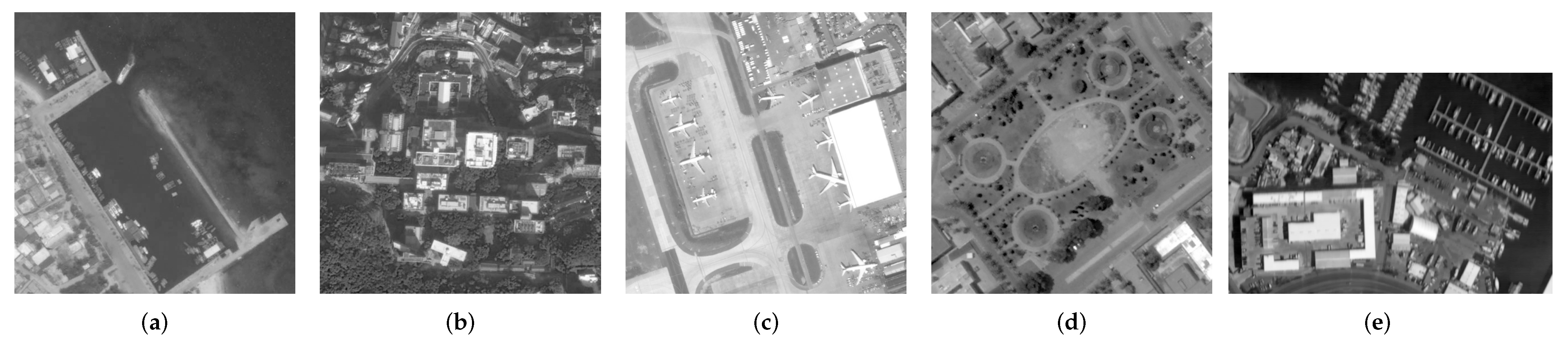 Sensors | Free Full-Text | Blind Remote Sensing Image Deblurring Based on Overlapped Patches ...