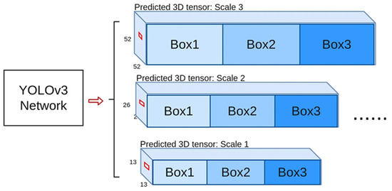 Single-Stage Underwater Target Detection Based on Feature Anchor Frame Double Optimization Network