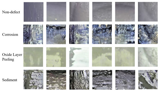An Automatic Defect Detection System for Petrochemical Pipeline Based ...