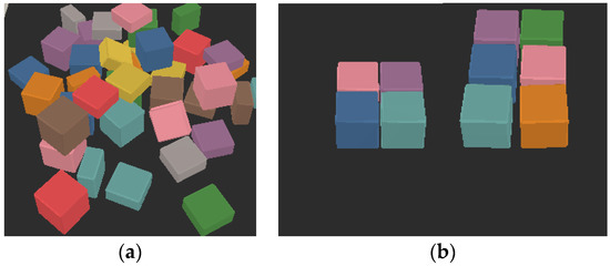Review of Learning-Based Robotic Manipulation in Cluttered Environments