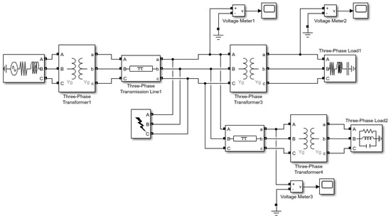 Real-Time Detection and Classification of Power Quality Disturbances