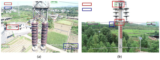A Robust Faster R Cnn Model With Feature Enhancement For Rust Detection Of Transmission Line Fitting