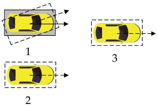 Local Path Planning of Autonomous Vehicle Based on an Improved ...