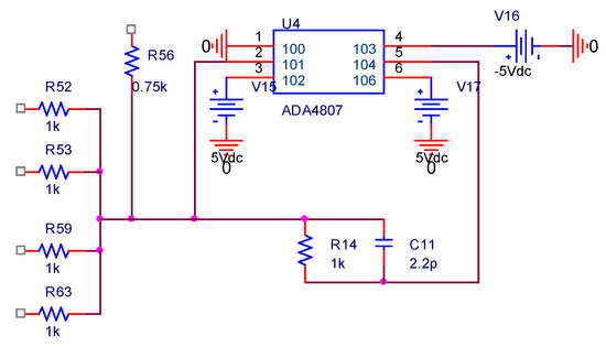 Contactless AC/DC Wide-Bandwidth Current Sensor Based on Composite ...