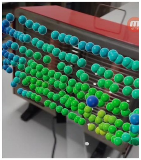 Development of Augmented-Reality-Based Magnetic Field Visualization ...