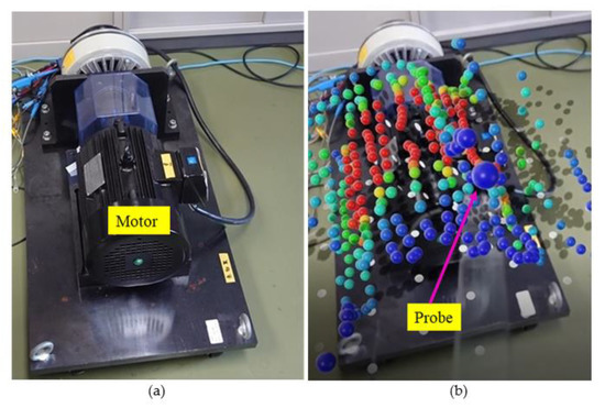 Development of Augmented-Reality-Based Magnetic Field Visualization ...