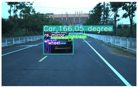 A Deep Learning Framework for Accurate Vehicle Yaw Angle Estimation ...