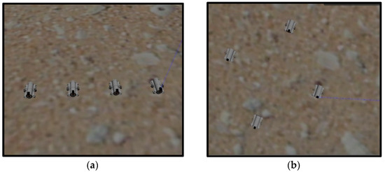 Design and Implementation of a Modular UUV Simulation Platform