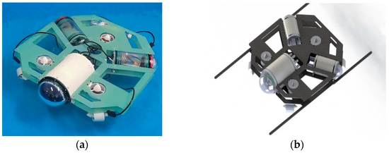 Design and Implementation of a Modular UUV Simulation Platform