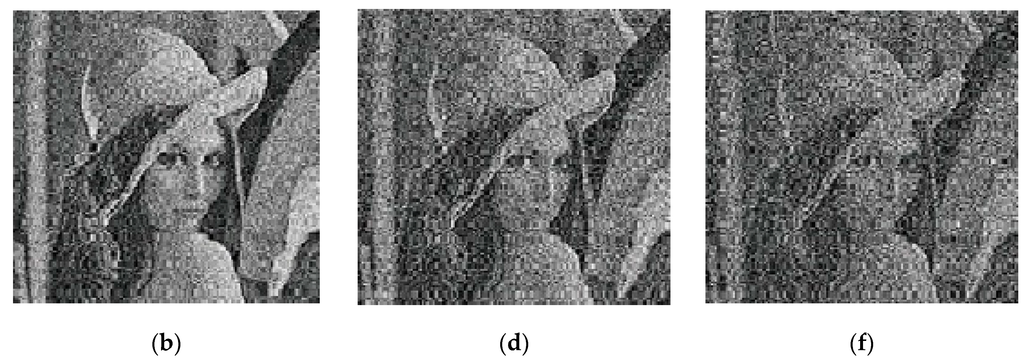 An Efficient Chaos-Based Image Encryption Technique Using Bitplane Decay and Genetic Operators