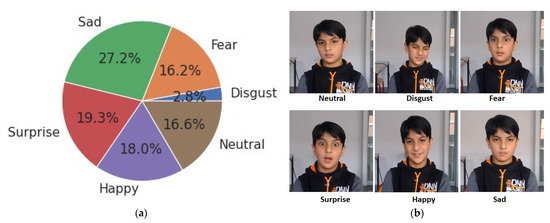 Kids’ Emotion Recognition Using Various Deep-Learning Models with ...